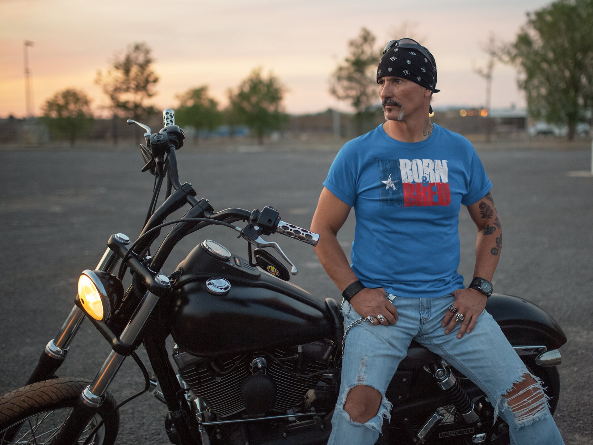 Texas Born &Bread T-shirt l Unisex Jersey Short Sleeve Tee l - Etsy España