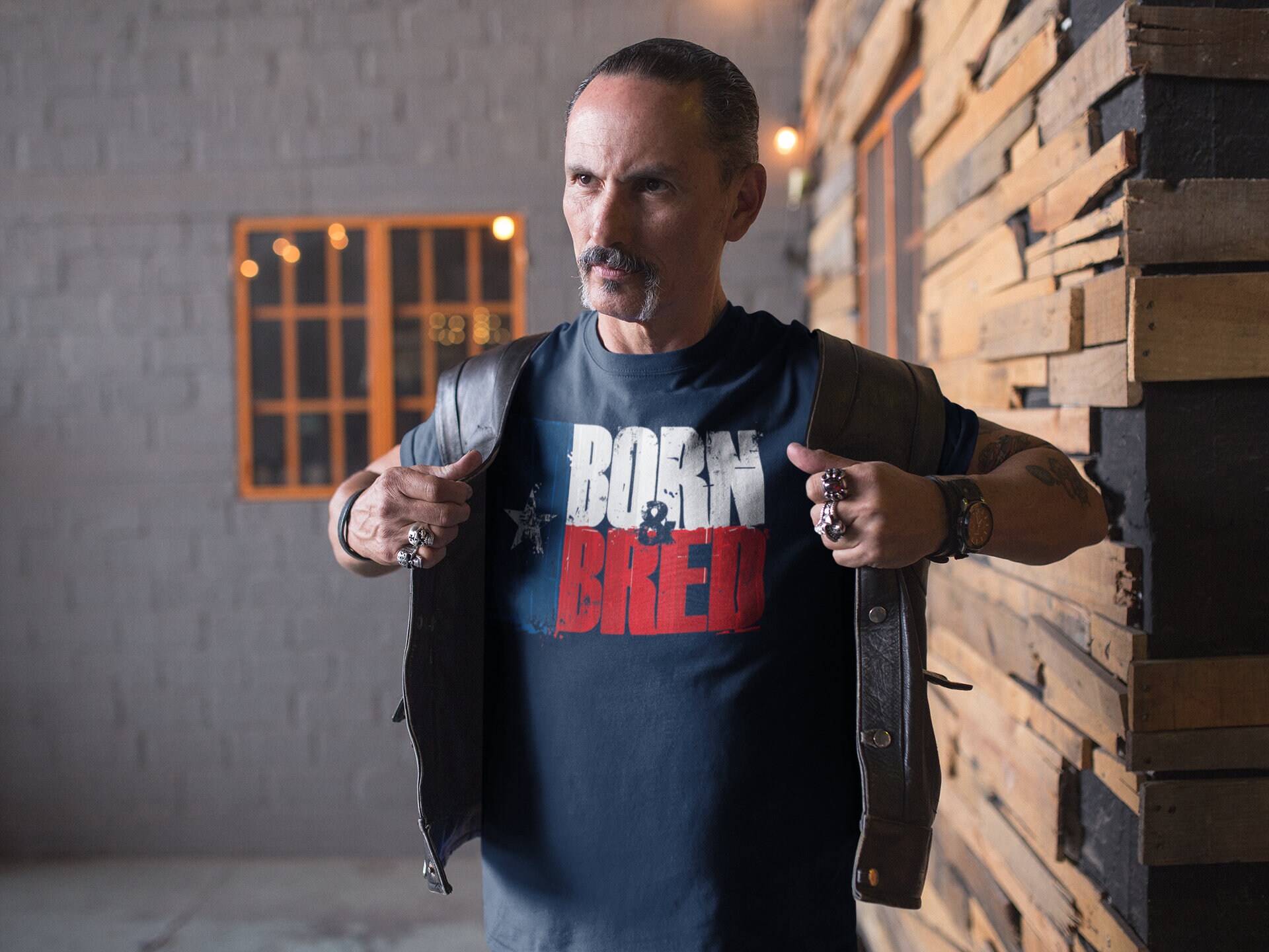 Texas Born &Bread T-shirt l Unisex Jersey Short Sleeve Tee l - Etsy España