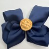 Bluey Hair Clip - Etsy