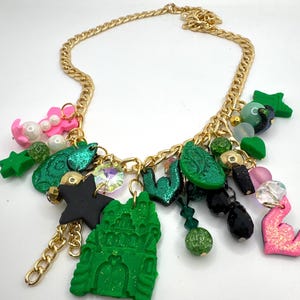 Wicked Fabulous - Etsy