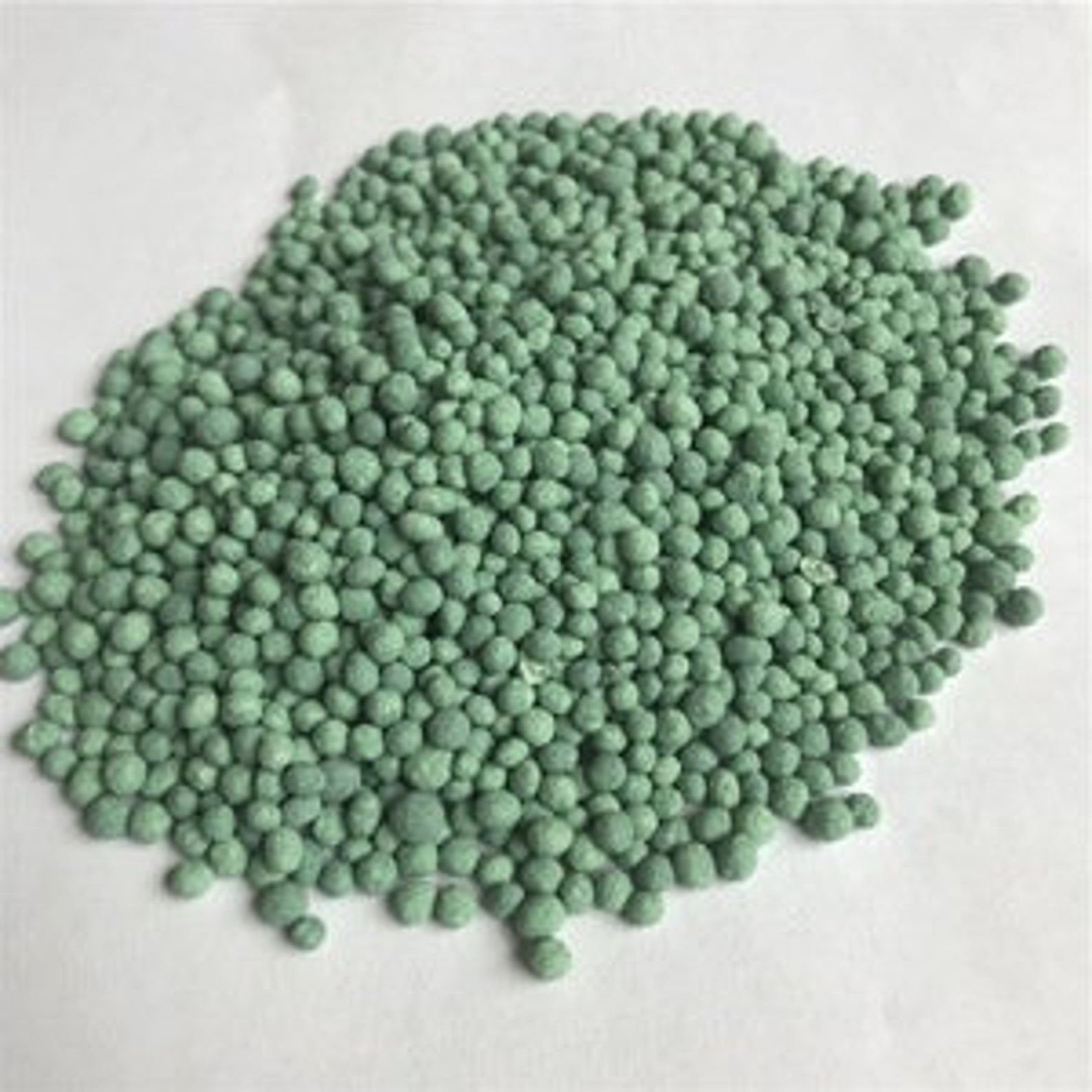 NPK Compound Fertilizer 15-15-15 green 200g | Etsy