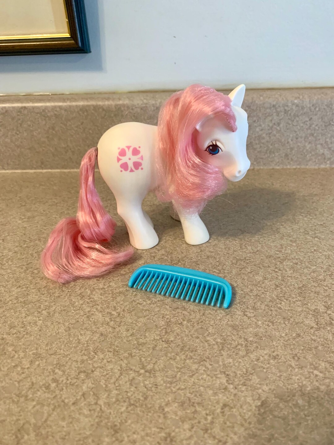 Vintage My Little Pony G1 Sundance MLP Nostalgia Toy - Etsy