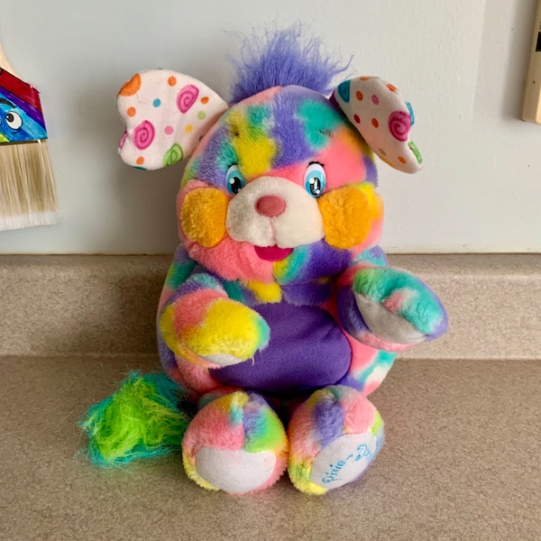 Popples - Etsy