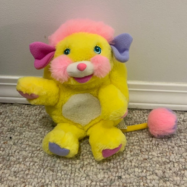 Popples - Etsy