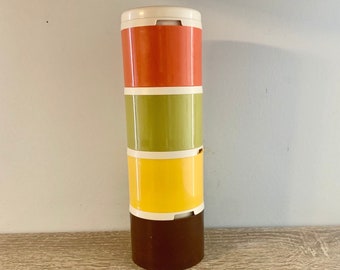 Tupperware Stackable Shakers - Etsy