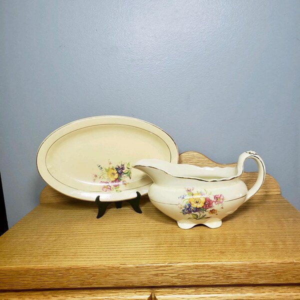 A J Wilkinson - Etsy