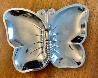 Butterfly Spoon | Etsy