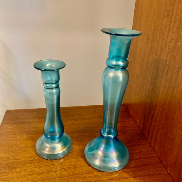 Candlesticks - Etsy