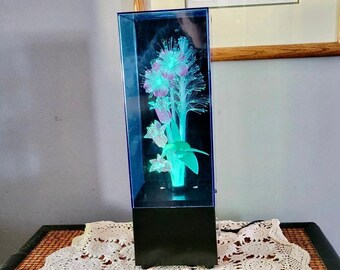 Fiber Optic Decor - Etsy
