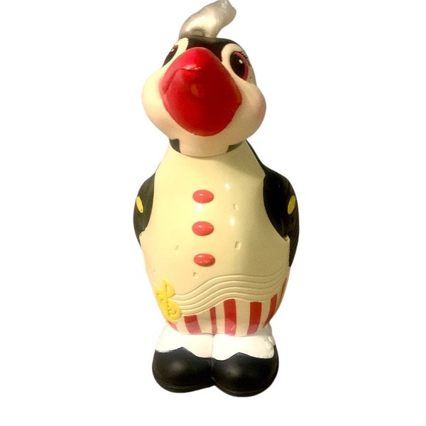 Tonka Keypers - Etsy