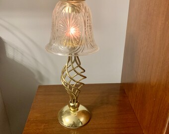 Partylite Lamp | Etsy