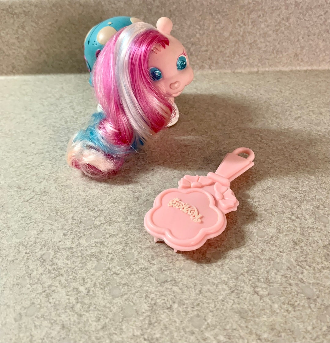 Vintage Keyper Taps the Ladybird Series 2 Ladybug 1980s Keyper - Etsy