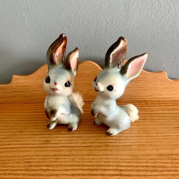 Kitsch Figurine - Etsy