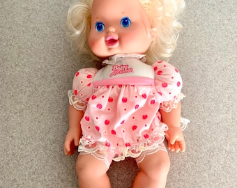 Kenner baby all gone store