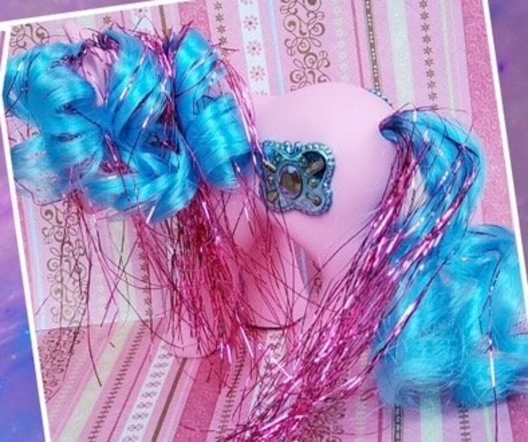 My Little Pony Princess Primrose G1 Hasbro MLP - Etsy