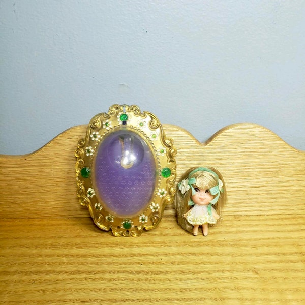 Liddle Kiddle - Etsy