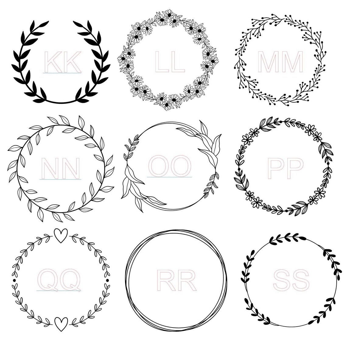 Engraved Fancy Circle Acrylic Magnet Save the - Etsy