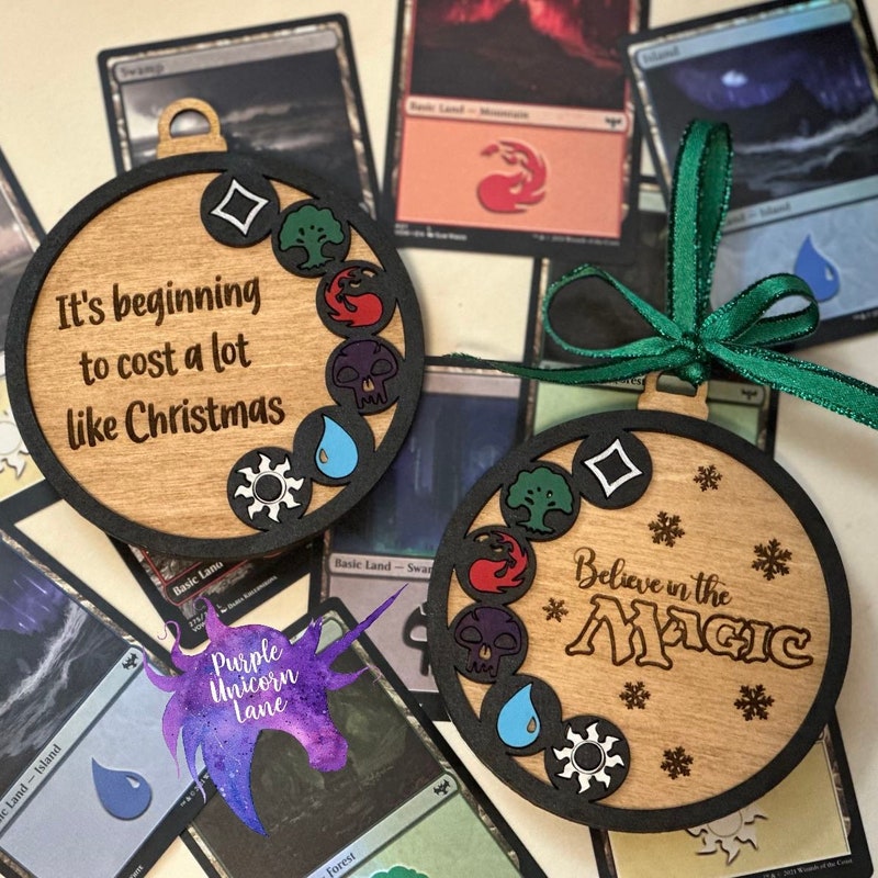 Magic the Gathering Gifts - 60+ Gift Ideas for 2024