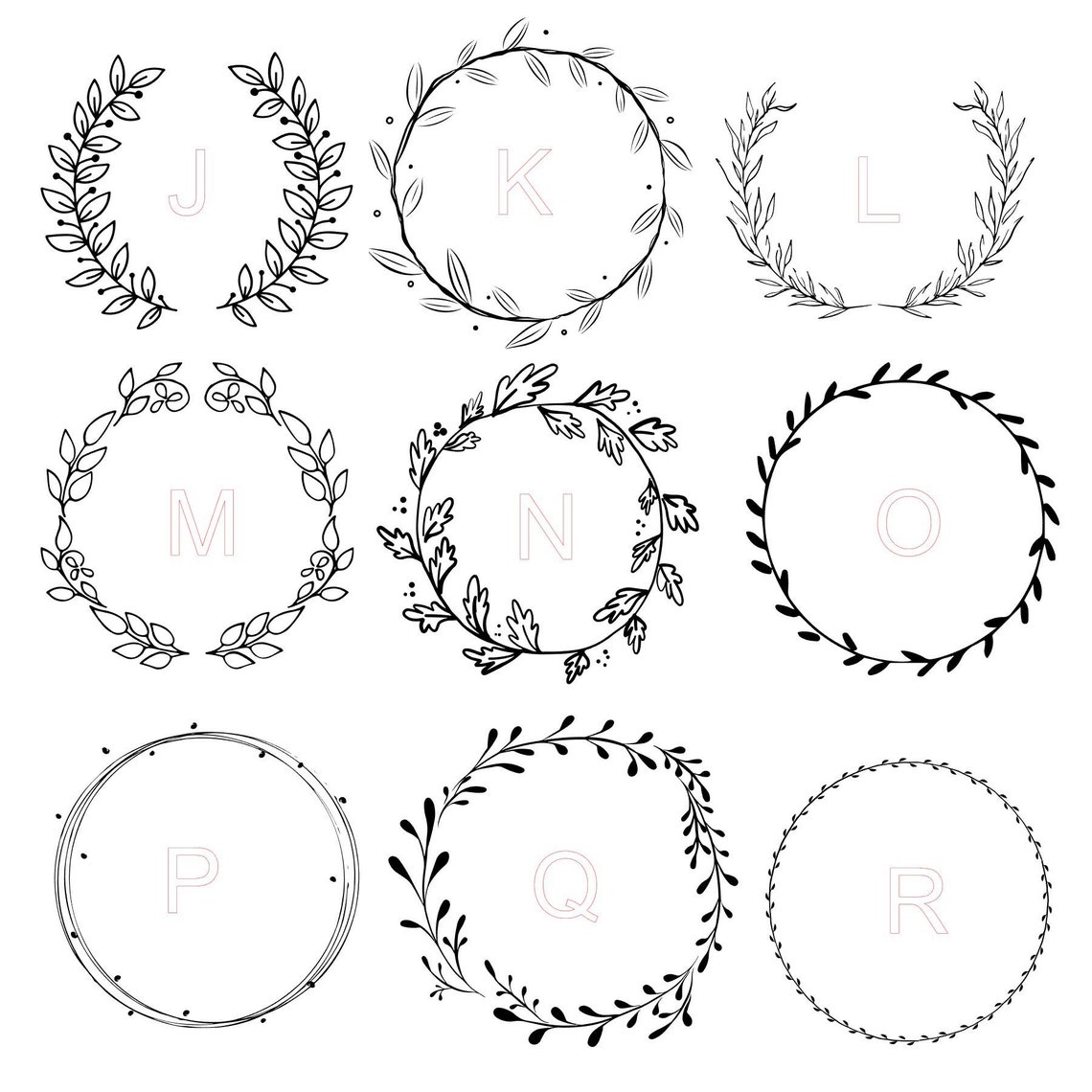 Engraved Fancy Circle Acrylic Magnet Save the - Etsy