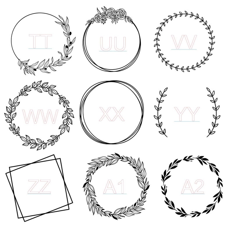 Engraved Fancy Circle Acrylic Magnet Save the - Etsy