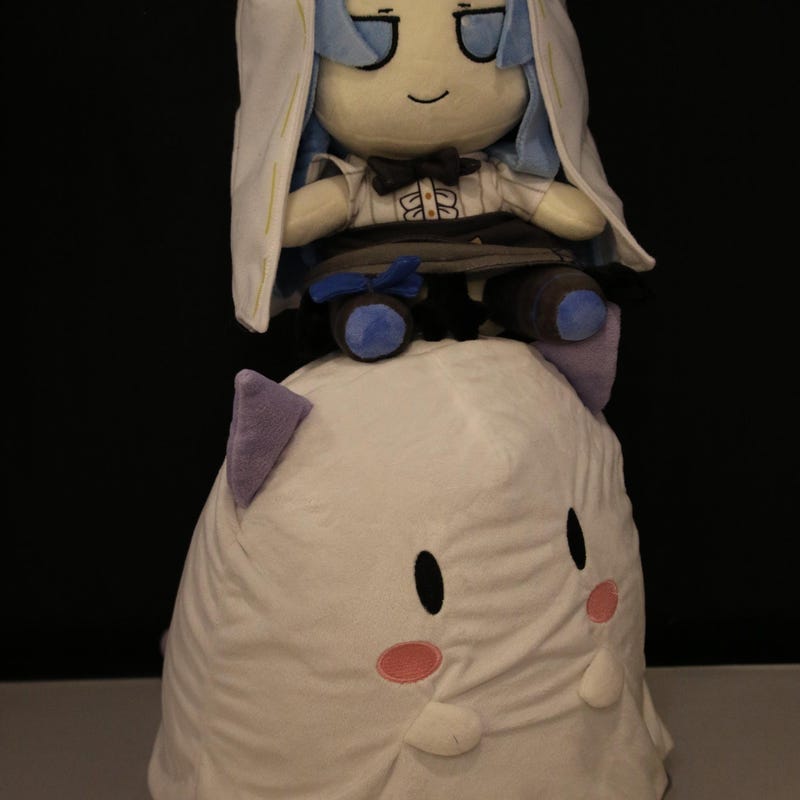 Fumo Plushes - Etsy