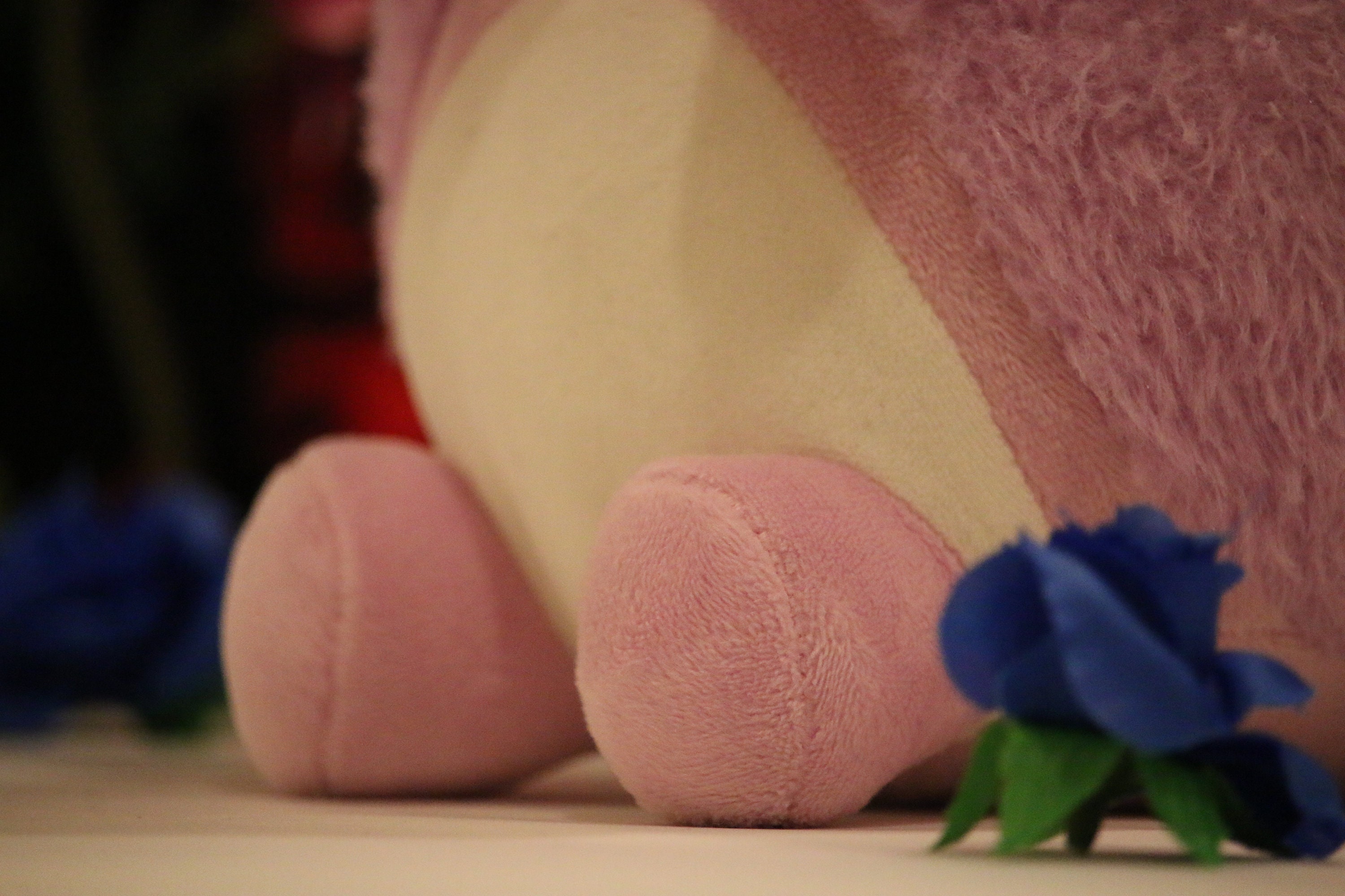 Victoria Brightshield Paladin Plushie - Etsy