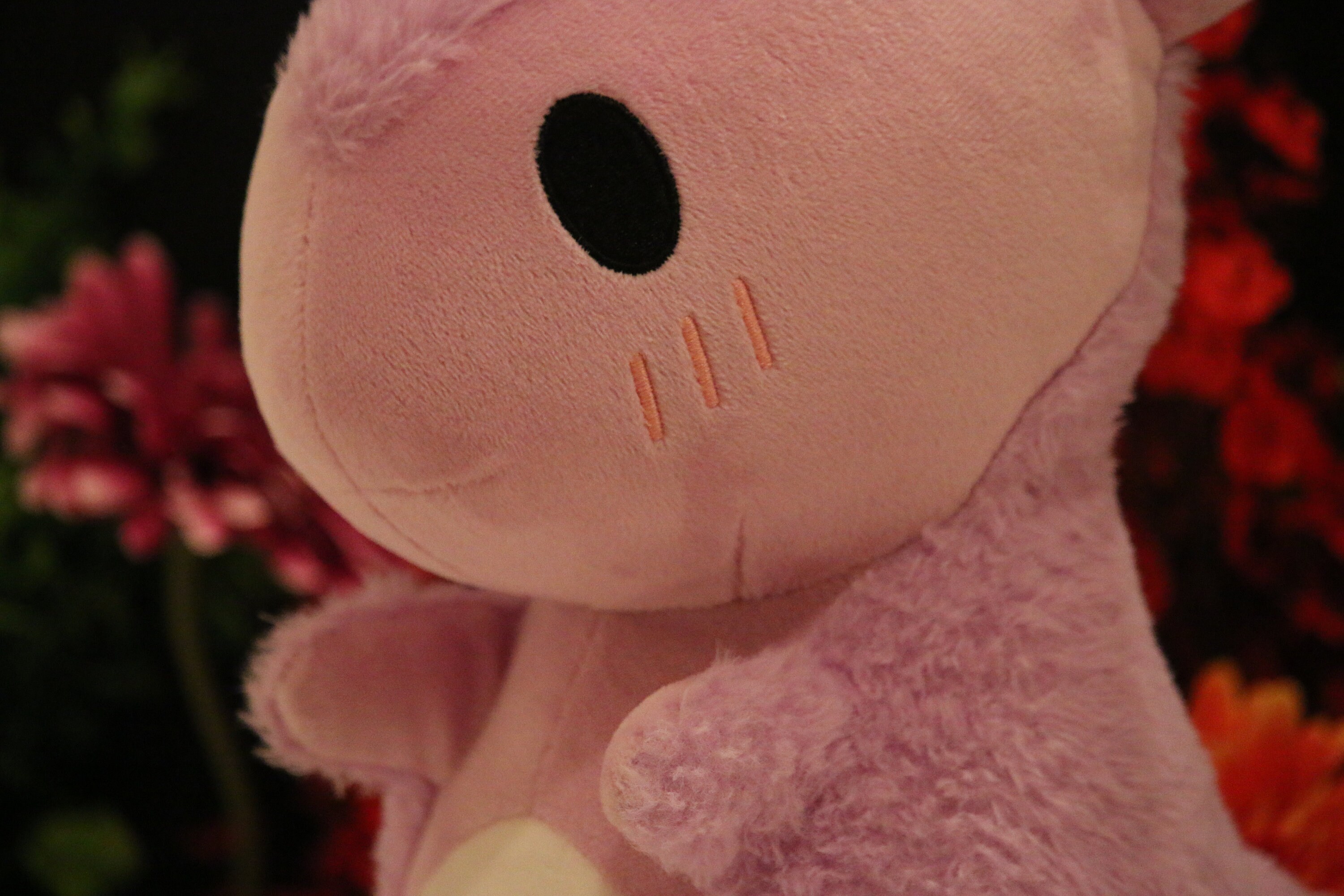 Victoria Brightshield Paladin Plushie - Etsy