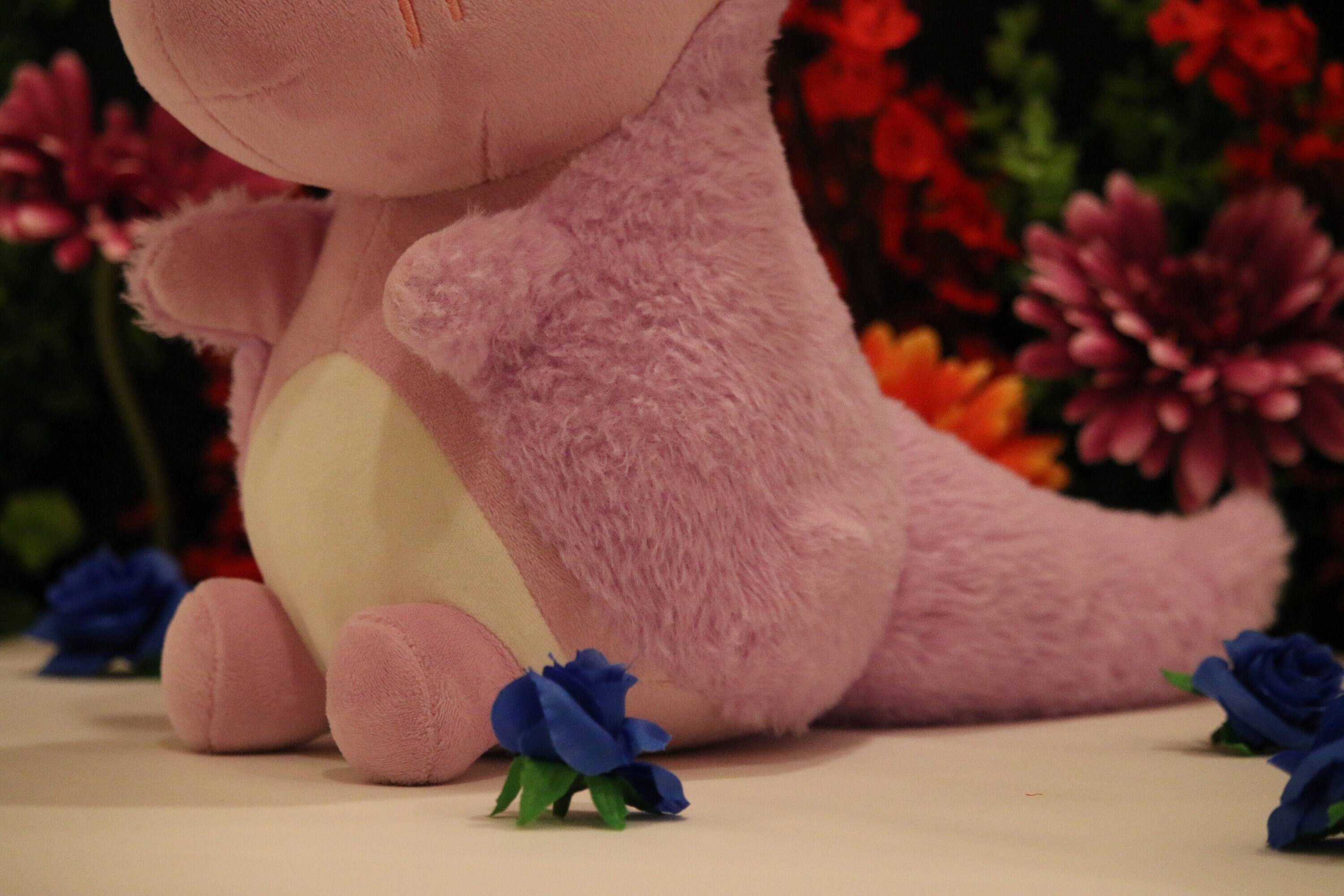 Victoria Brightshield Paladin Plushie - Etsy