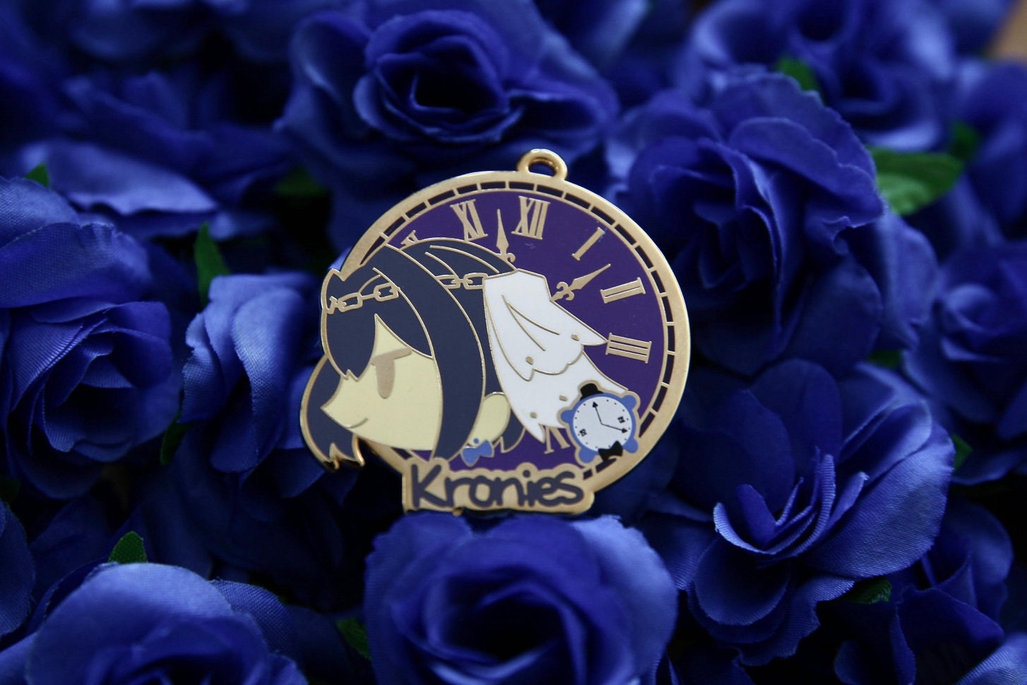 Hololive Council EN Enamel Pins - Etsy
