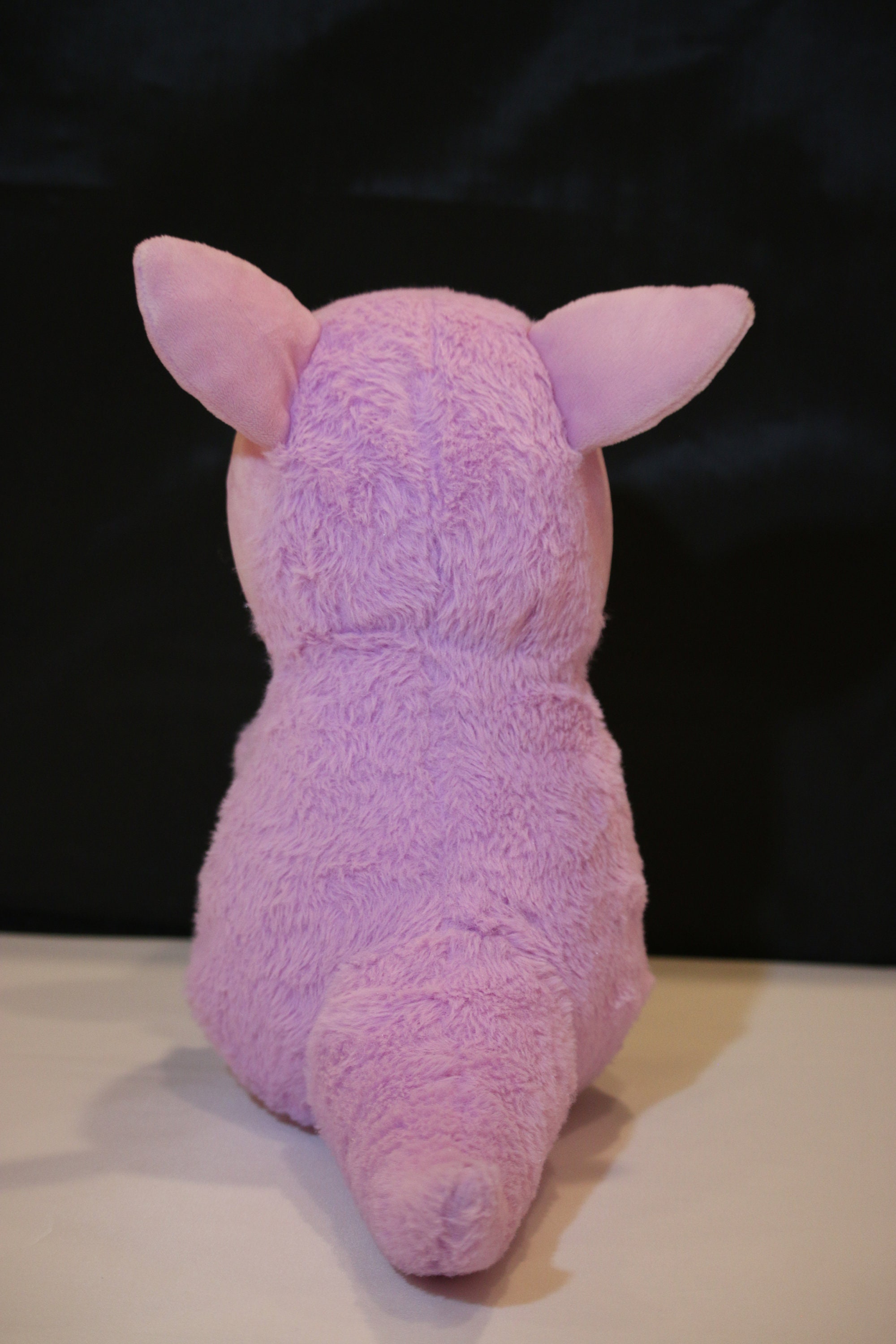 Victoria Brightshield Paladin Plushie PREORDER - Etsy