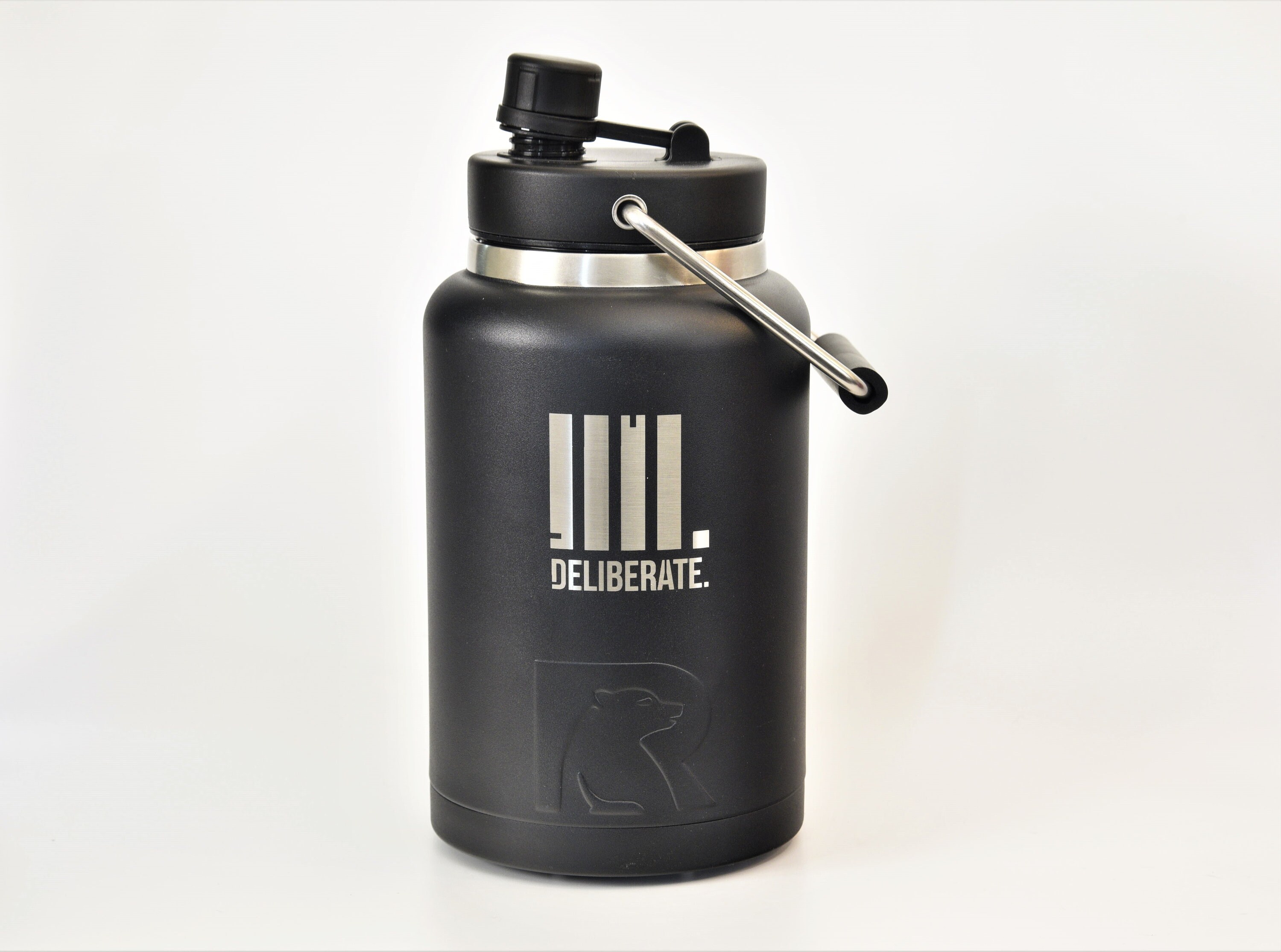 Engraved 64oz RTIC Bottle Custom RTIC Bottle Personalized - Etsy.de