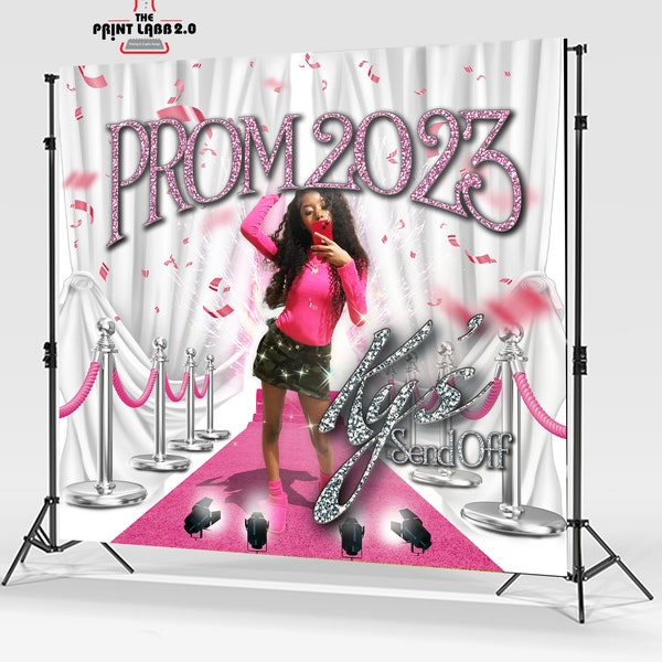 Event Backdrop - Etsy