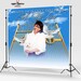 Backdrop-custom-memorial Backdrop-funeral Backdrop-in Loving Memory ...
