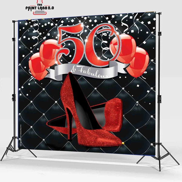 Chanel Backdrop - Etsy