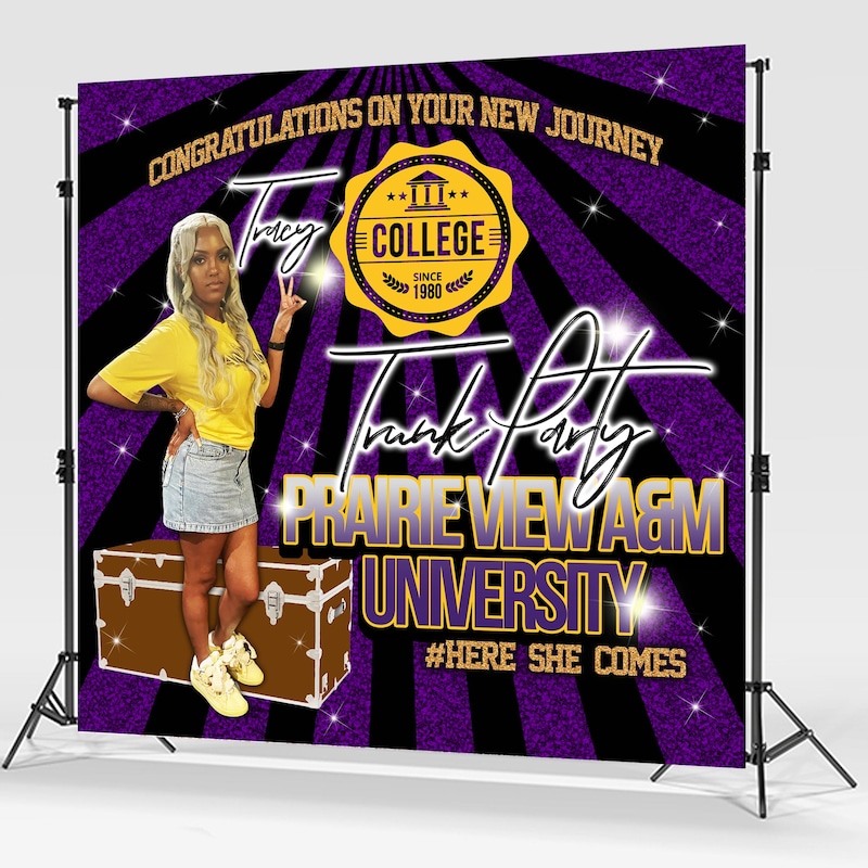 Party Backdrop - Etsy