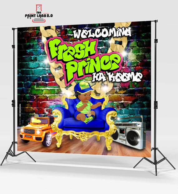 Backdrop Background Custom Step and Repeat Fresh - Etsy