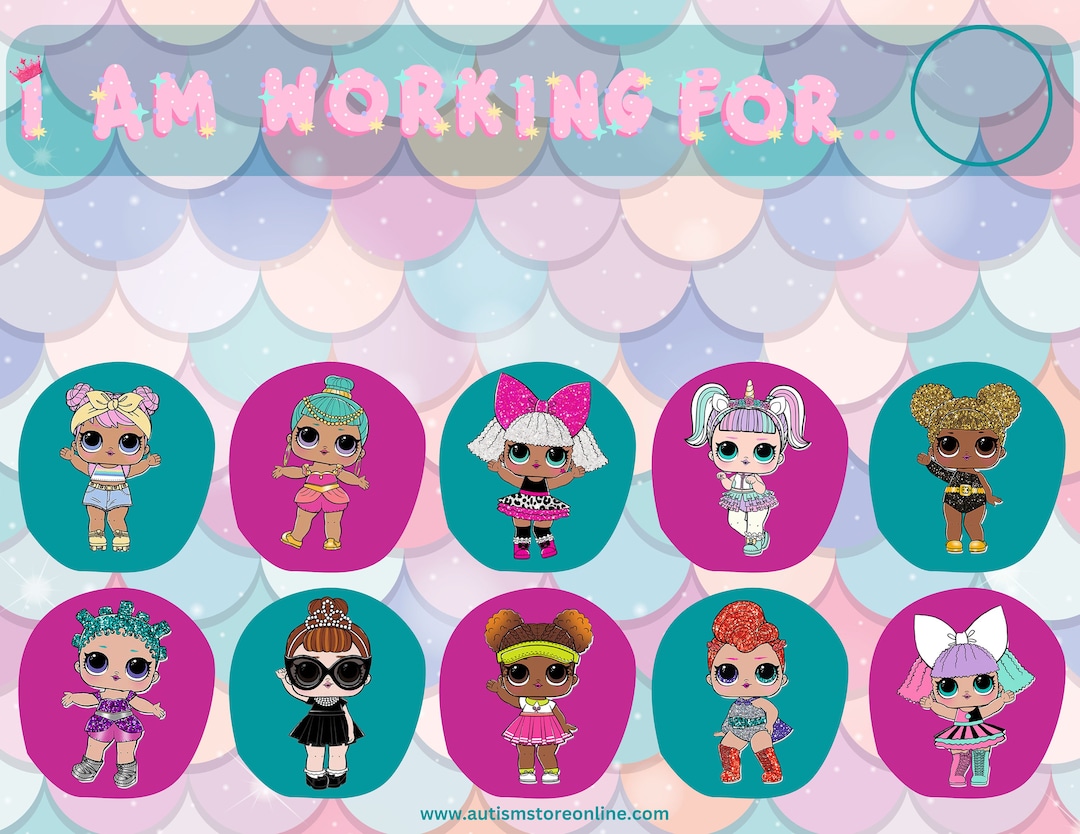 Token Board, Token System, Positive Reinforcement, Potty Training ...