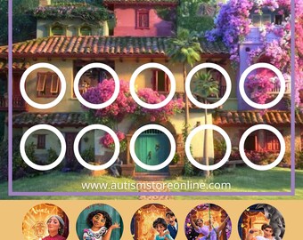 Printable Discipline Chart - Etsy