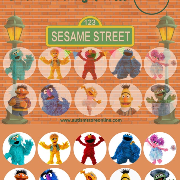 Potty Training Elmo - Etsy