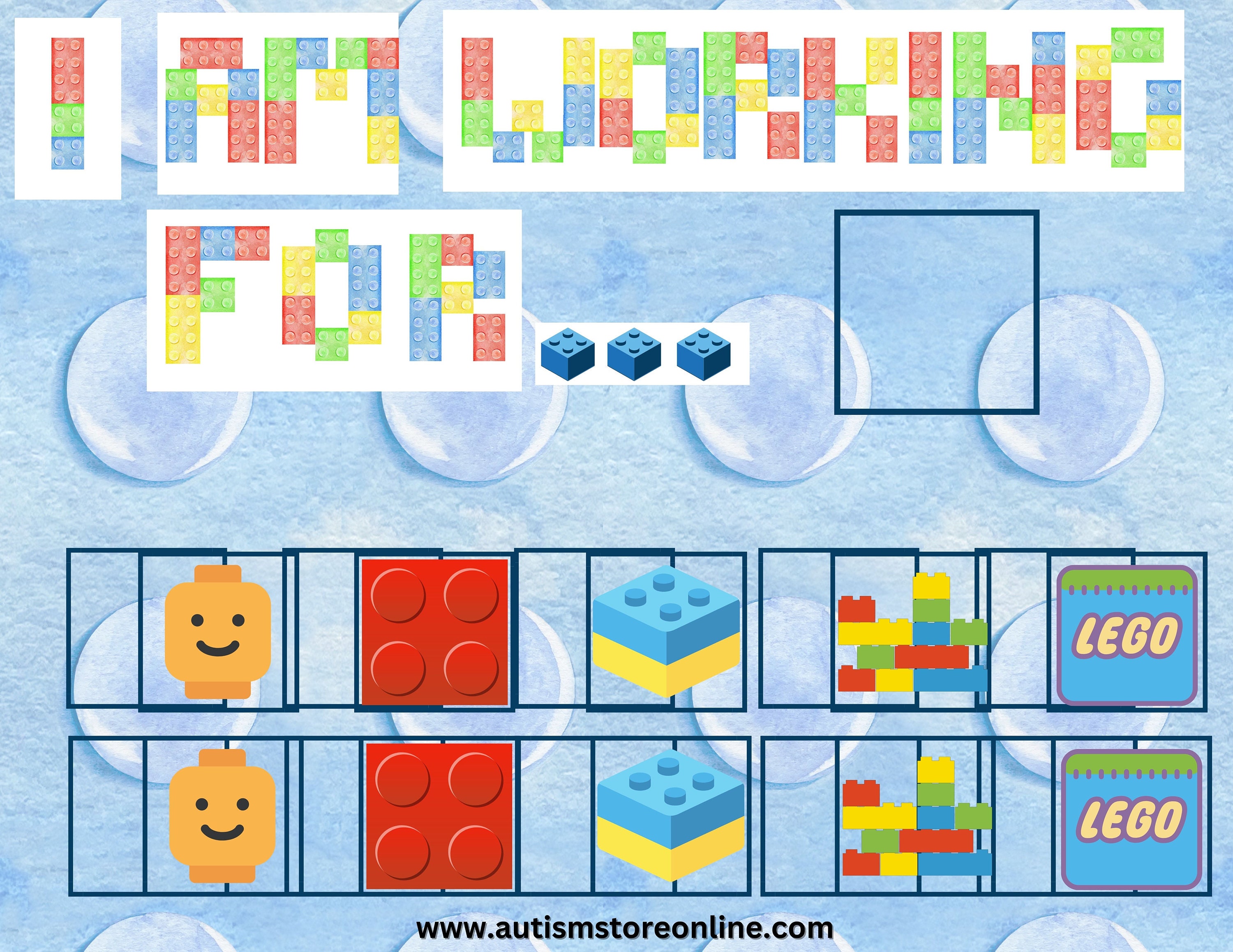 Token Board, Token Chart, Token Economy, Autism, Potty Training, SPED ...