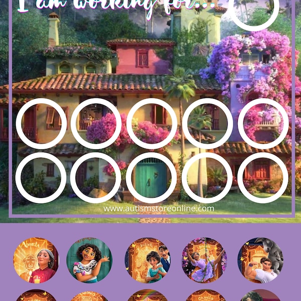 Sonic Token Board - Etsy