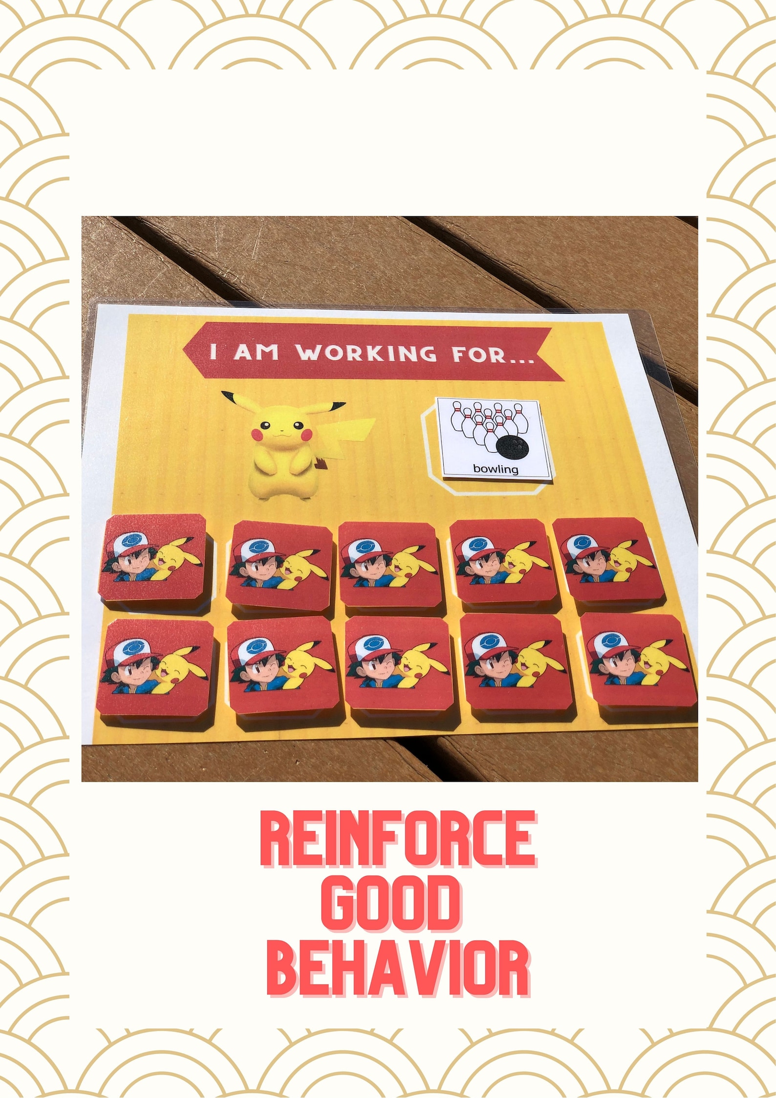 Token Reward Chart, SPED, Token Board , Potty Training, Reinforcement ...