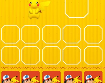 Token Reward Chart Token Economy Token Board Potty - Etsy