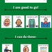 Zones of Regulation, Feelings, Break Space, Emotions, Break Area ...
