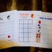 My Busy Book, Kindergarten Activities, Pre-k, Montessori, Summer Book ...