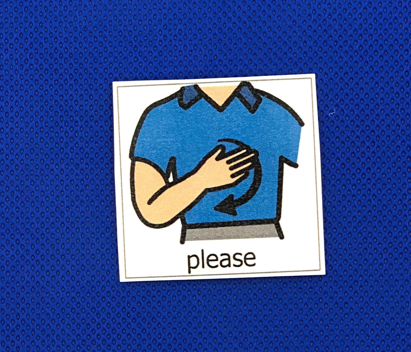 PECS Communication Binder PECS Visual Communication Etsy UK