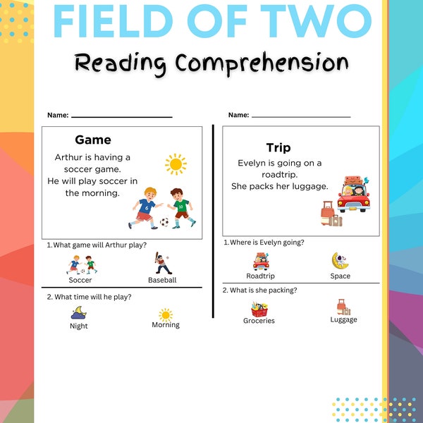 Easy Comprehension - Etsy