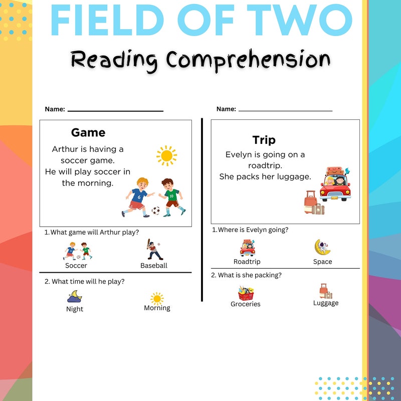 Easy Comprehension - Etsy