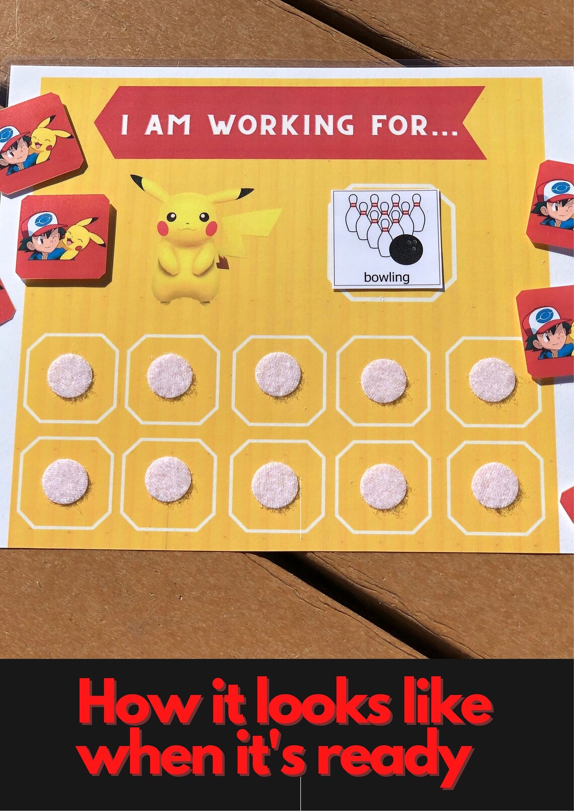 Token Reward Chart, SPED, Token Board , Potty Training, Reinforcement ...