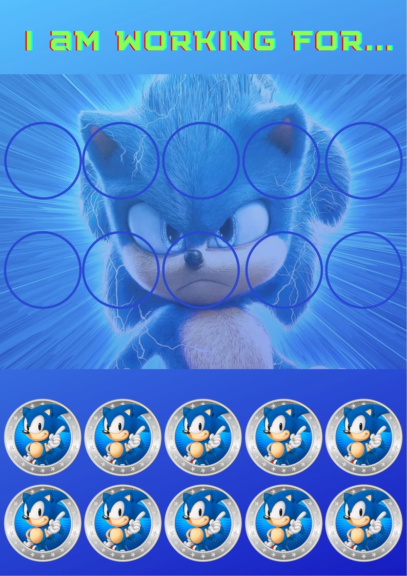 Token Chart, Token System, Token Board, Children’s Chart, Kindergarten ...